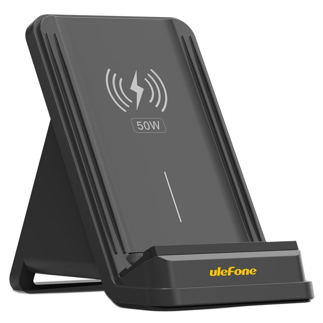Ulefone Wireless Charger Black 10W
